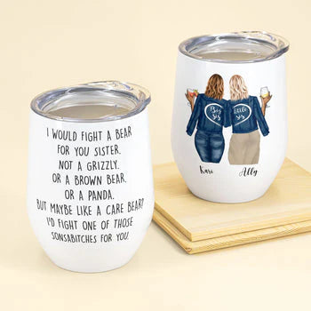 Personalized Gifts for Friends – Macorner