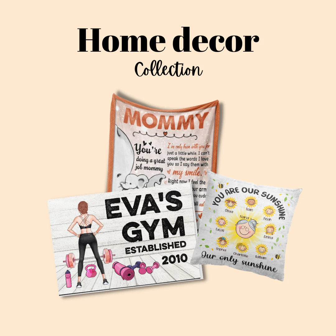 Home & Living – Macorner
