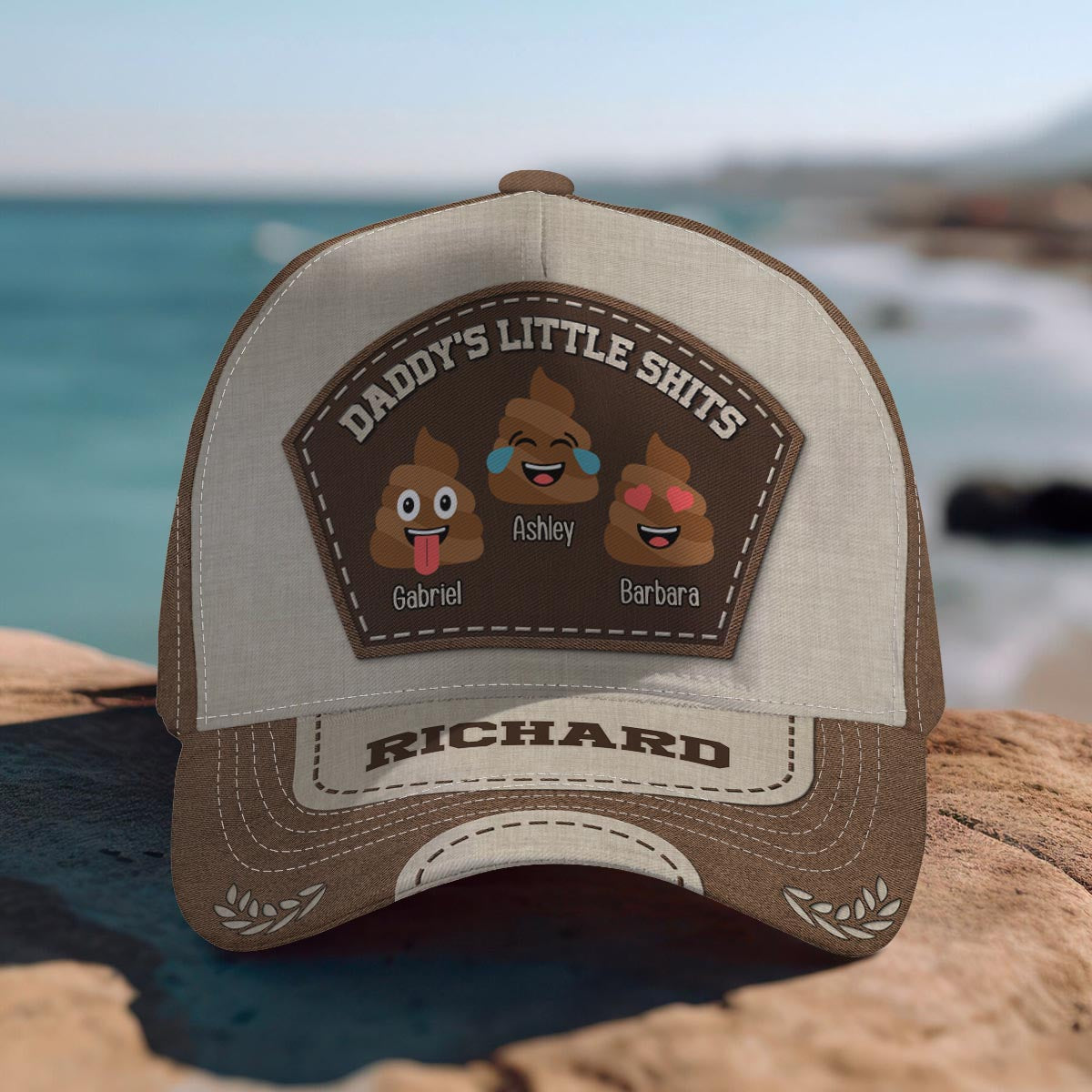 Classic Cap – Macorner