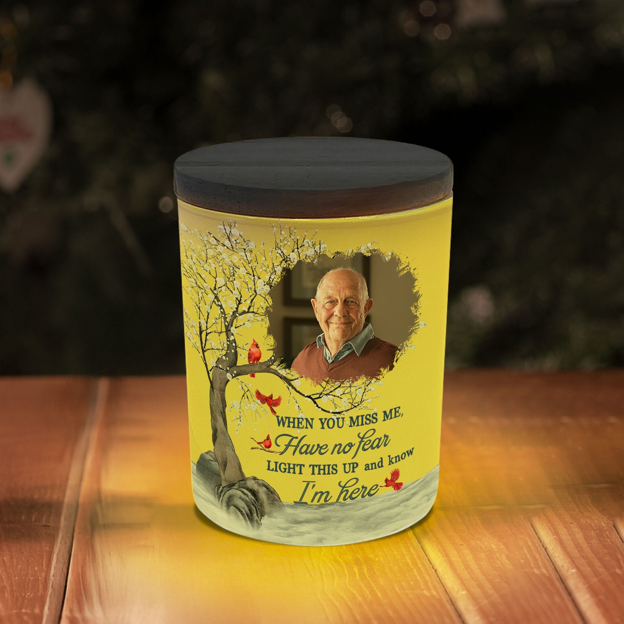 LED Tea Light Holder – Macorner