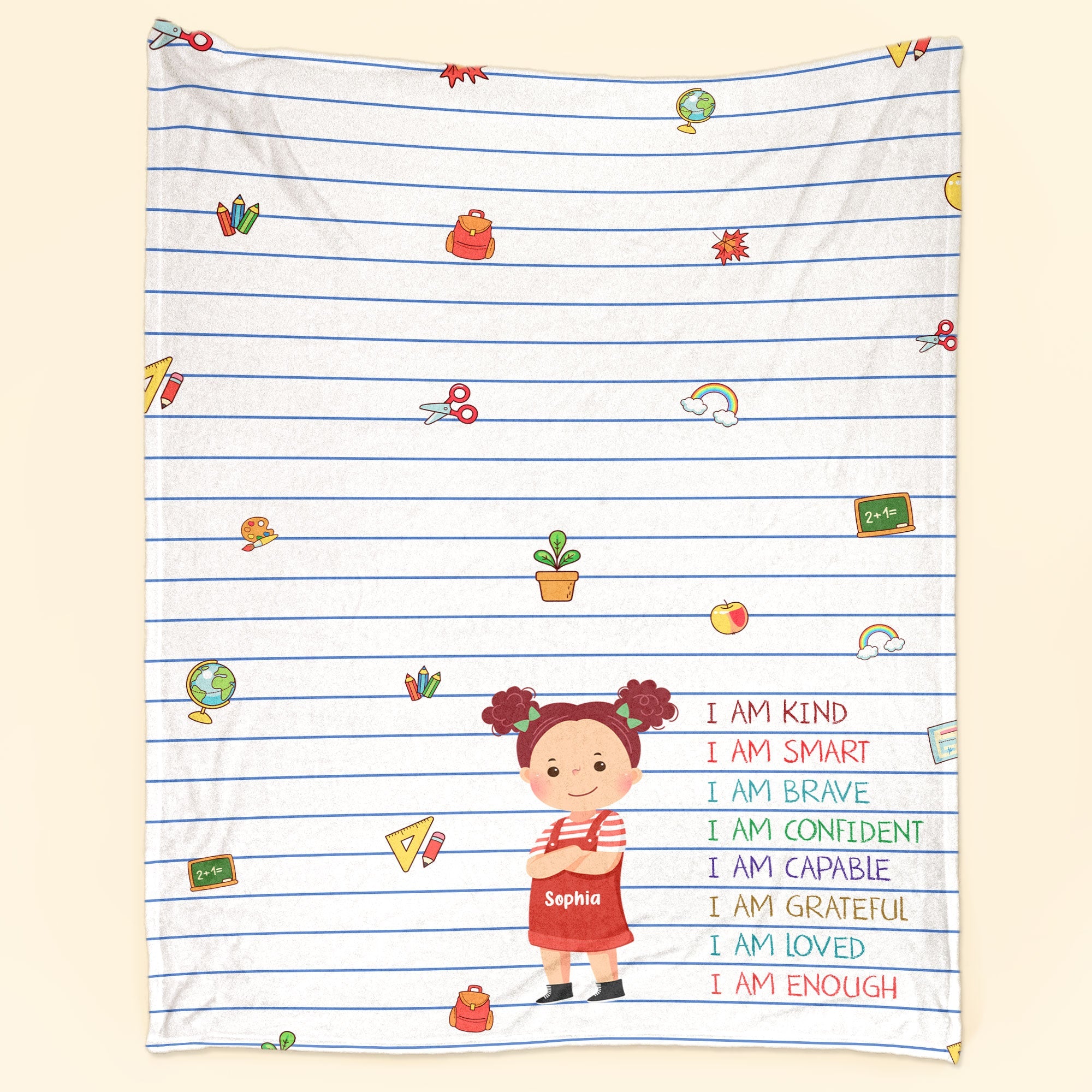 KID BLANKET – Macorner