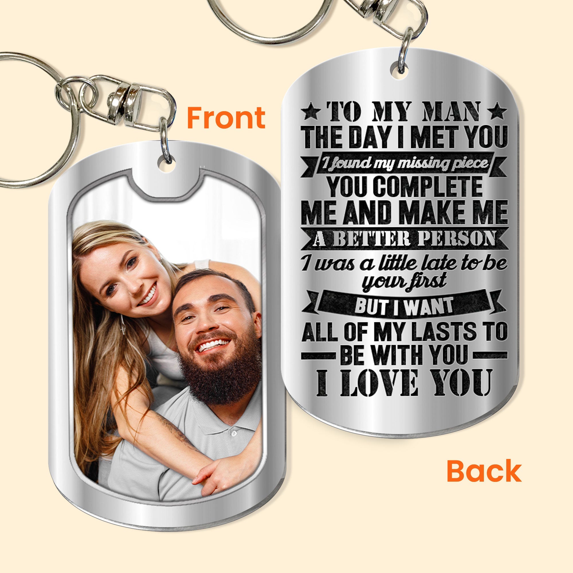 Custom Photo Gifts For Couples – Macorner