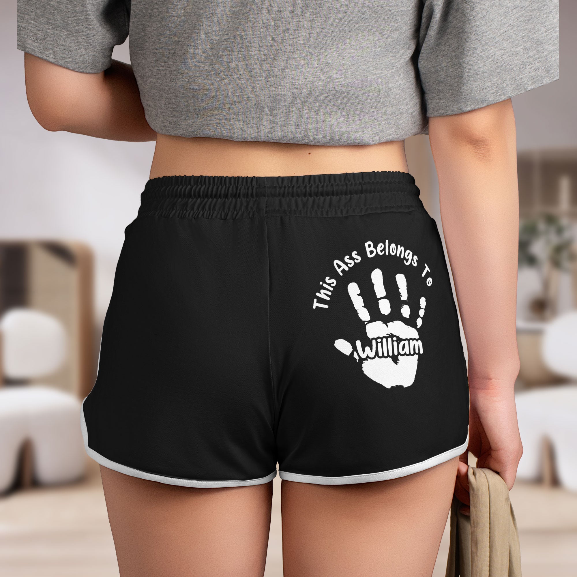 Dolphin Shorts – Macorner