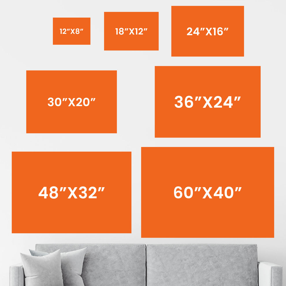 A House Is Not A Home Without Paw Prints Scrabble - Personalized Poster ...