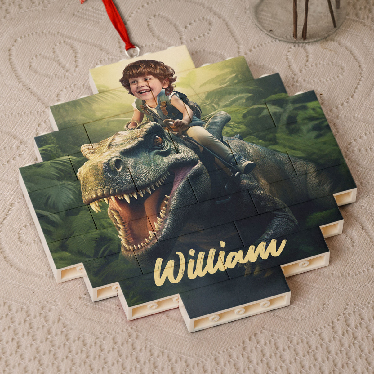 Adventure Boy - Christmas Gift For Son, Grandson, Kids - Personalized ...