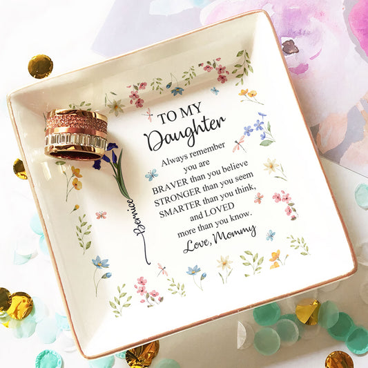 Always Remember You Are Braver Than You Believe Birth Flowers ...