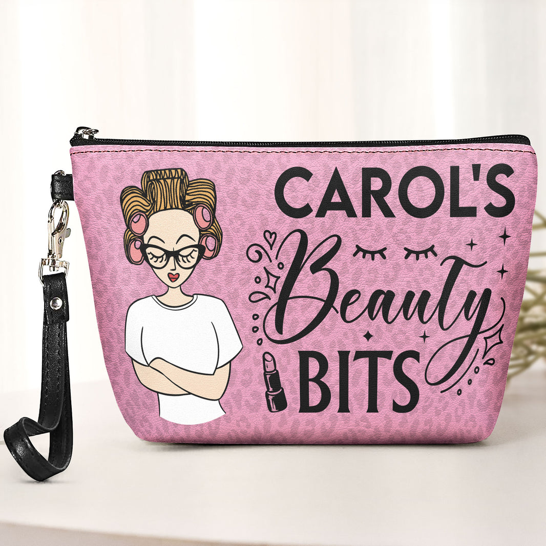 Cosmetic Bag – Macorner