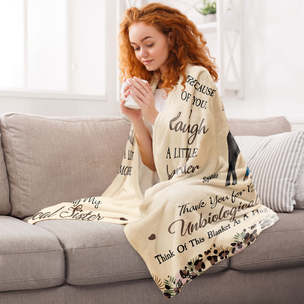 Blanket – Macorner