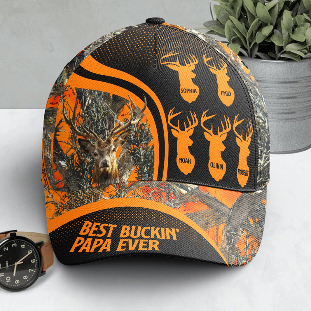 Classic Cap – Macorner