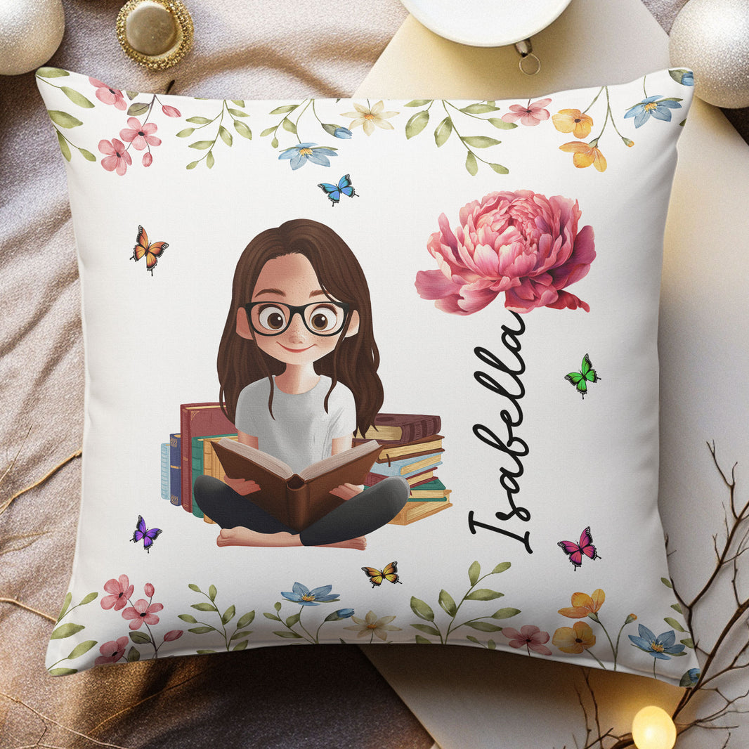 Personalized Pillows – Macorner