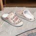 Catch Flights Not Feelings - Personalized Slippers – Macorner