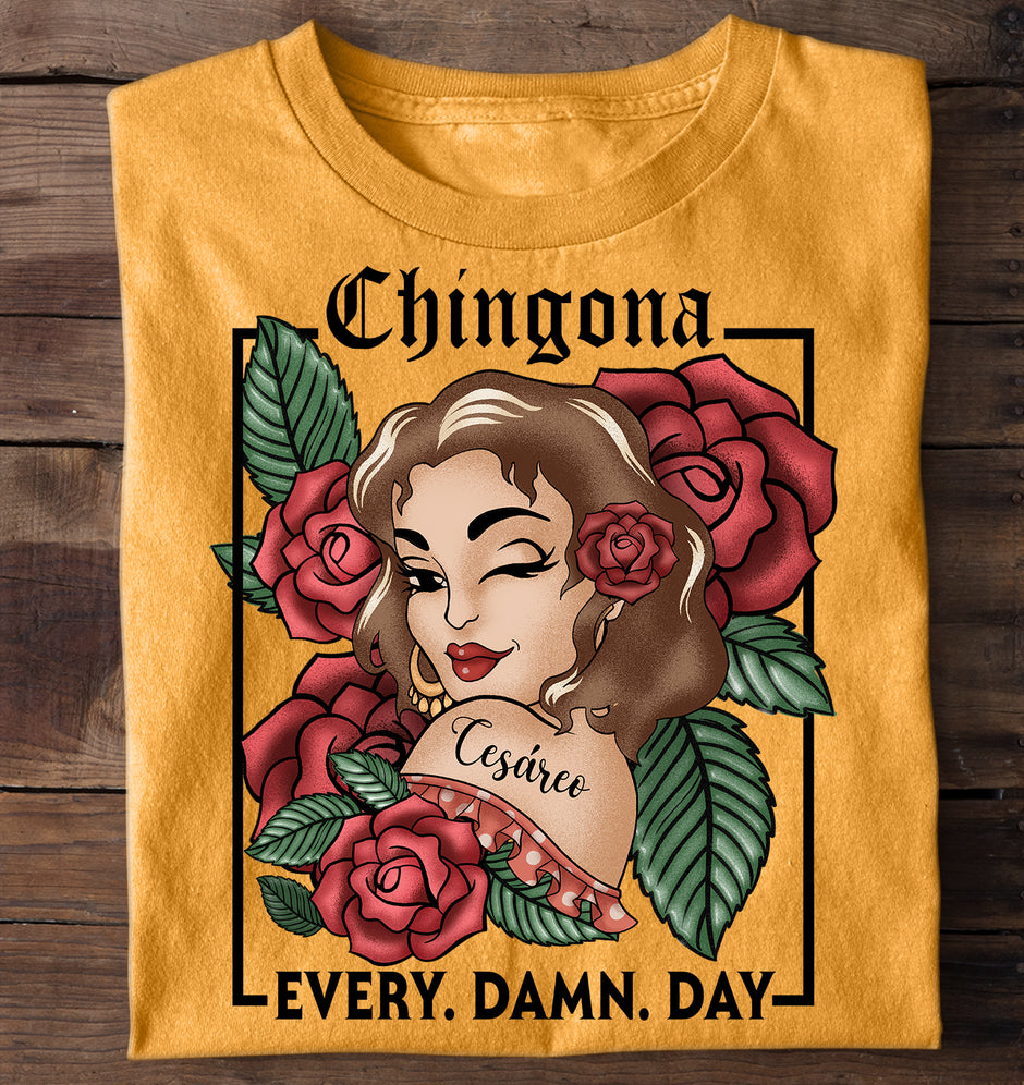 Latina Personalized Gifts – Macorner
