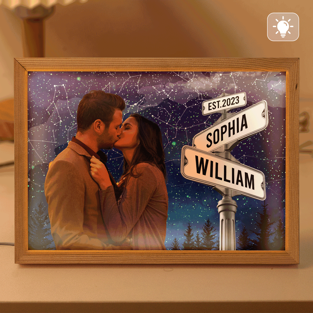 Star Map – Macorner