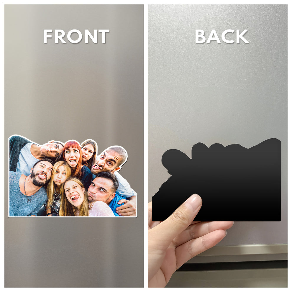 Custom Photo Funny Moments For Family, Friends, Coworkers - Personaliz ...