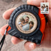 Dad, Grandpa Loved Beyond Measure - Personalized Photo Tape Measure ...