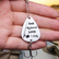 Dad, My First Reel Love - Personalized Fishing Lure Keychain – Macorner