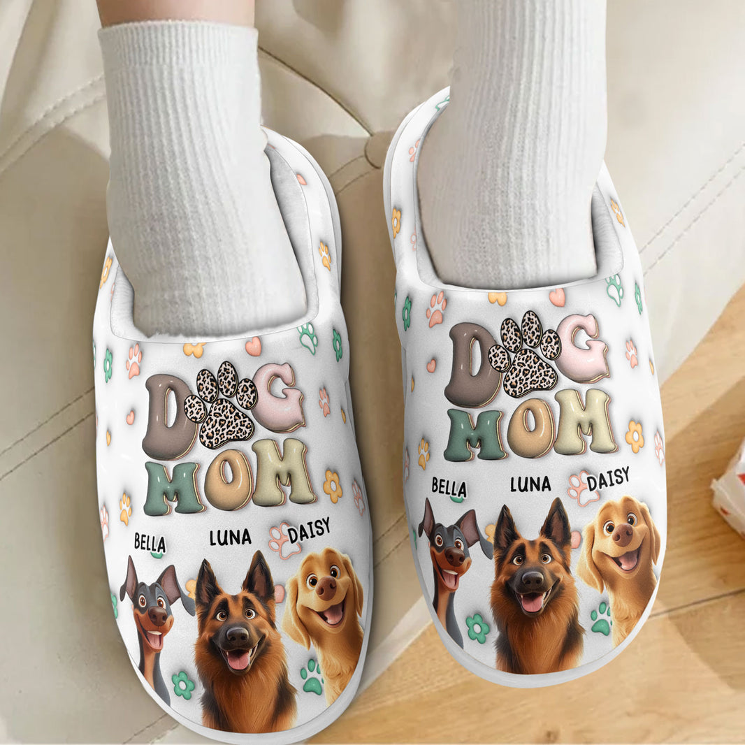 Slippers – Macorner