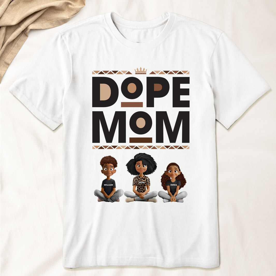 Shirt for Moms – Macorner