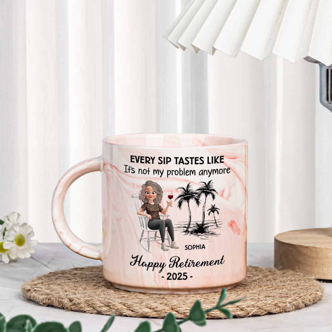 Retirement Gift – Macorner