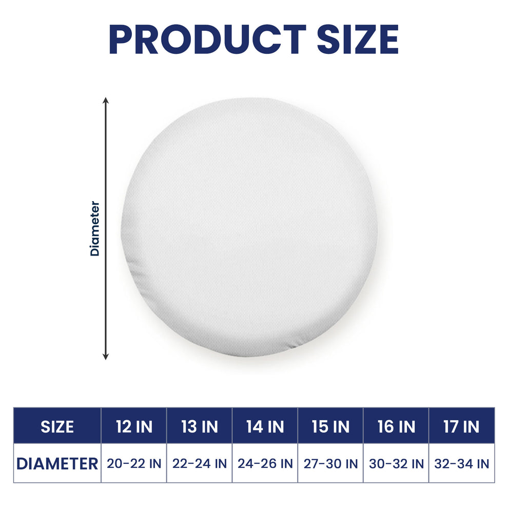 FAFO Around And Find Out - Personalized Tire Cover – Macorner