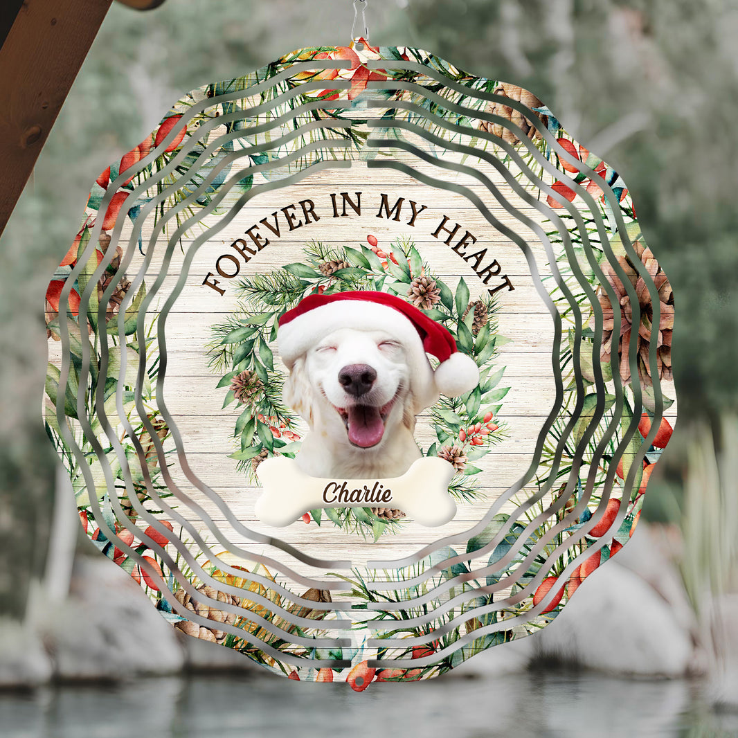 Wind Spinner – Macorner