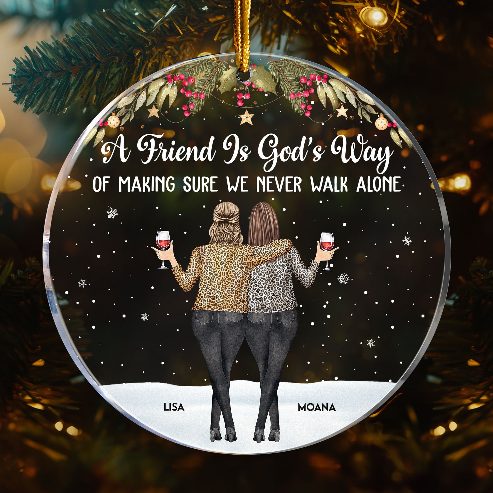 Personalized Gifts for Friends – Macorner