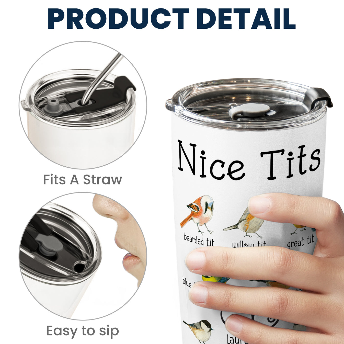 Funny Cup - Gifts For Wife, Husband, Gf, Friends Silly Gift, Exchange ...