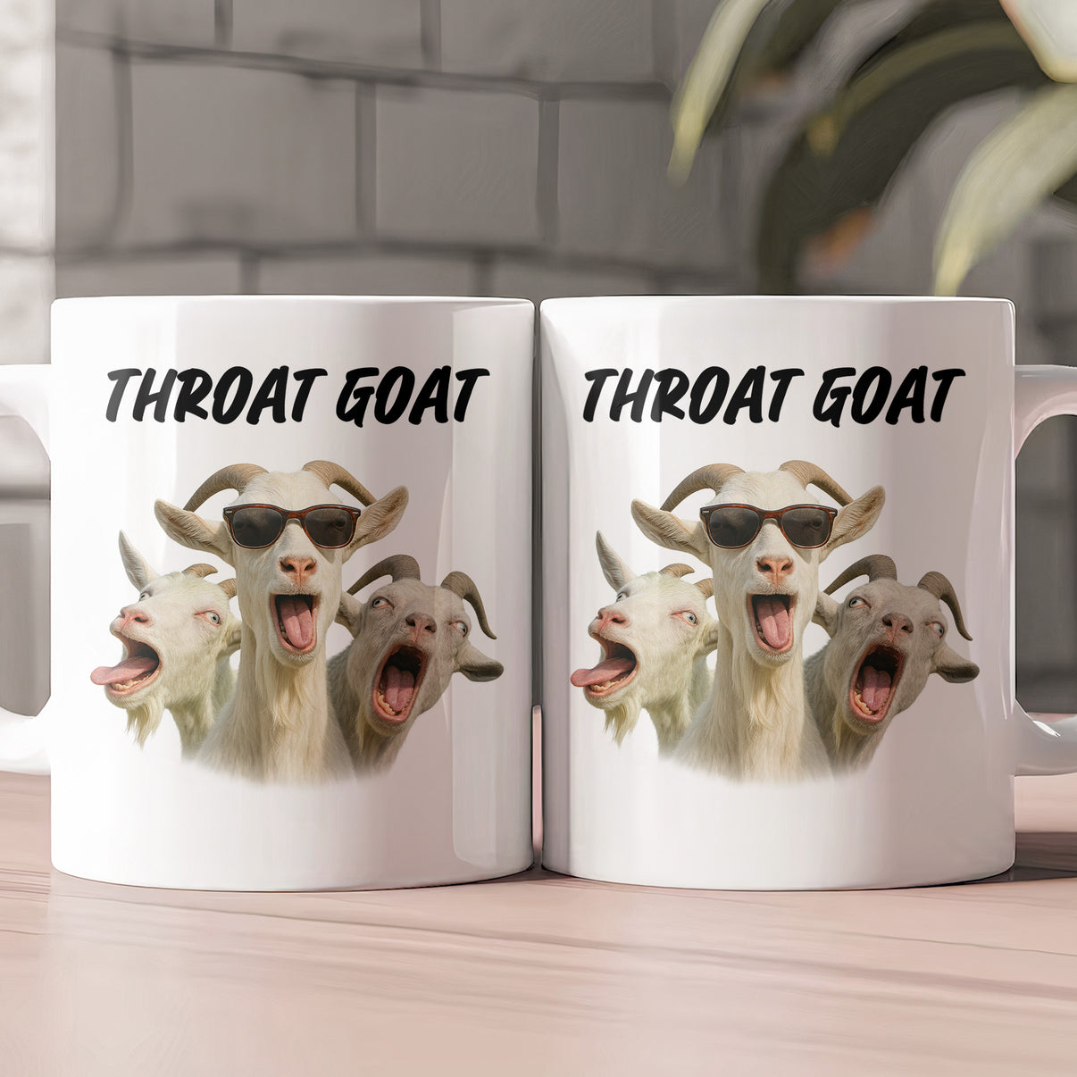 Funny Mug - Funny Gag Gift, Gen Z Meme, Tacky Exchange Gifts - Persona ...