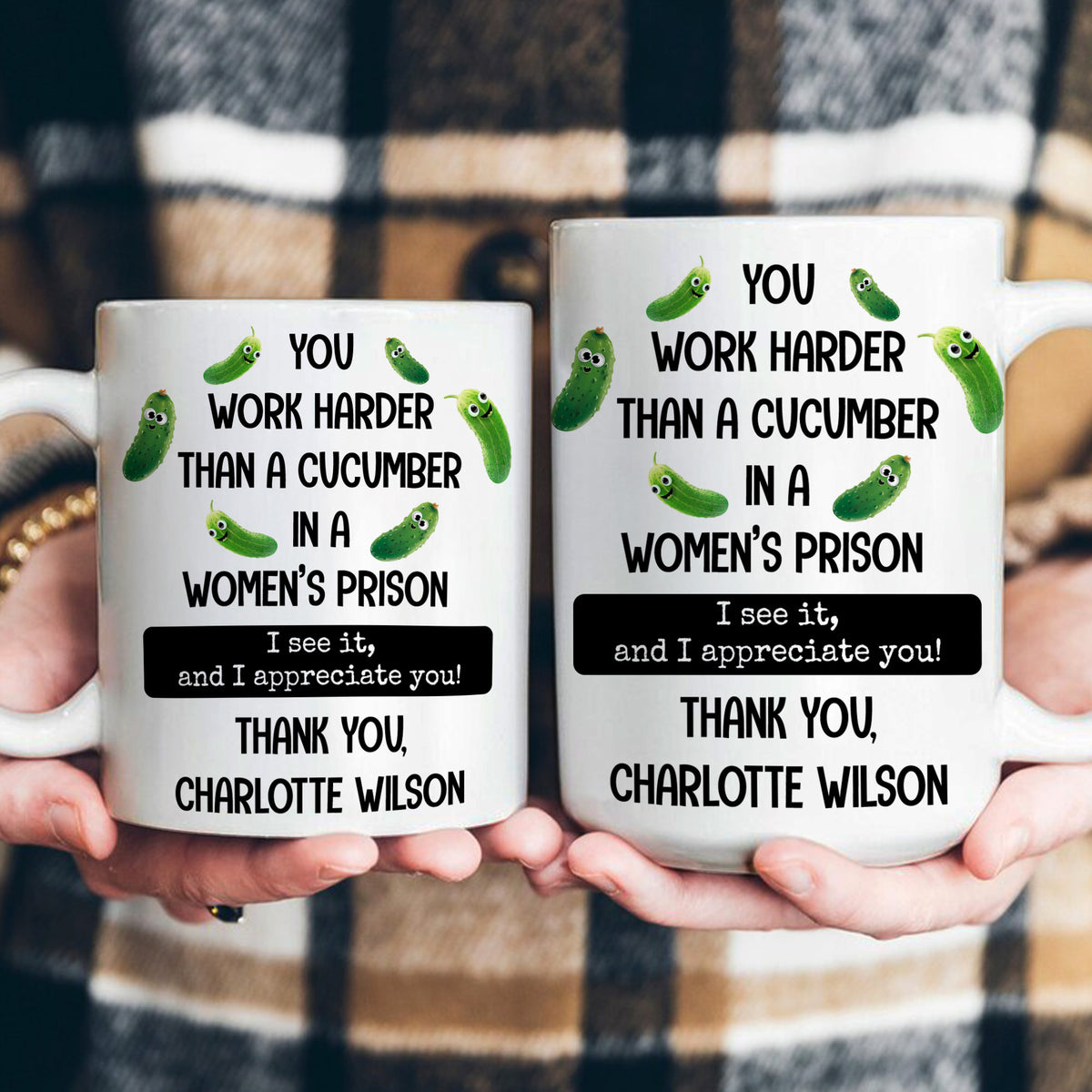 Funny Thank You T For Team Employee Mentee Coworkers Gag T