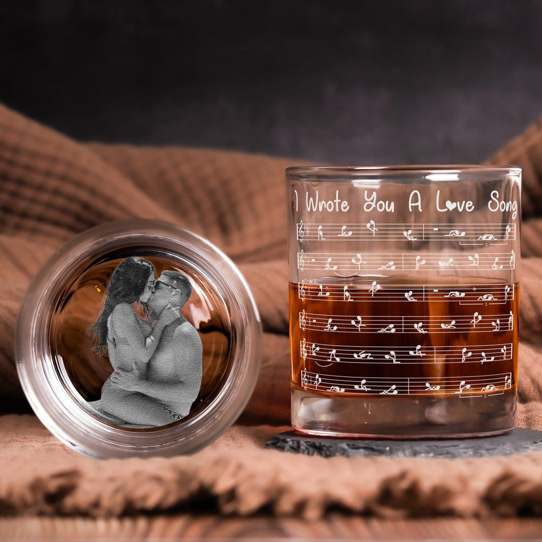 Whiskey Glasses – Page 10 – Macorner