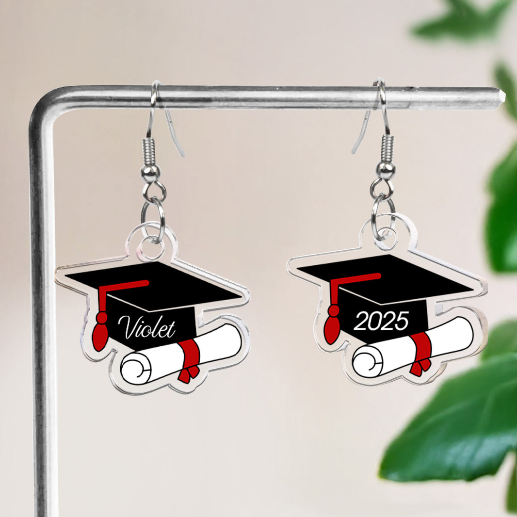 Earrings – Macorner