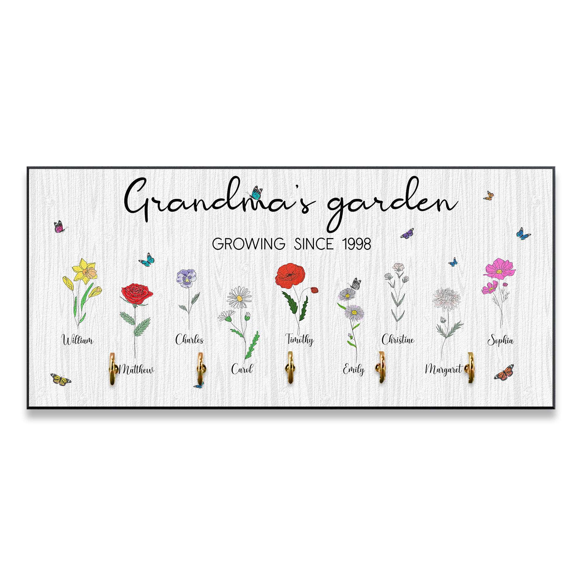 Key Holder – Macorner