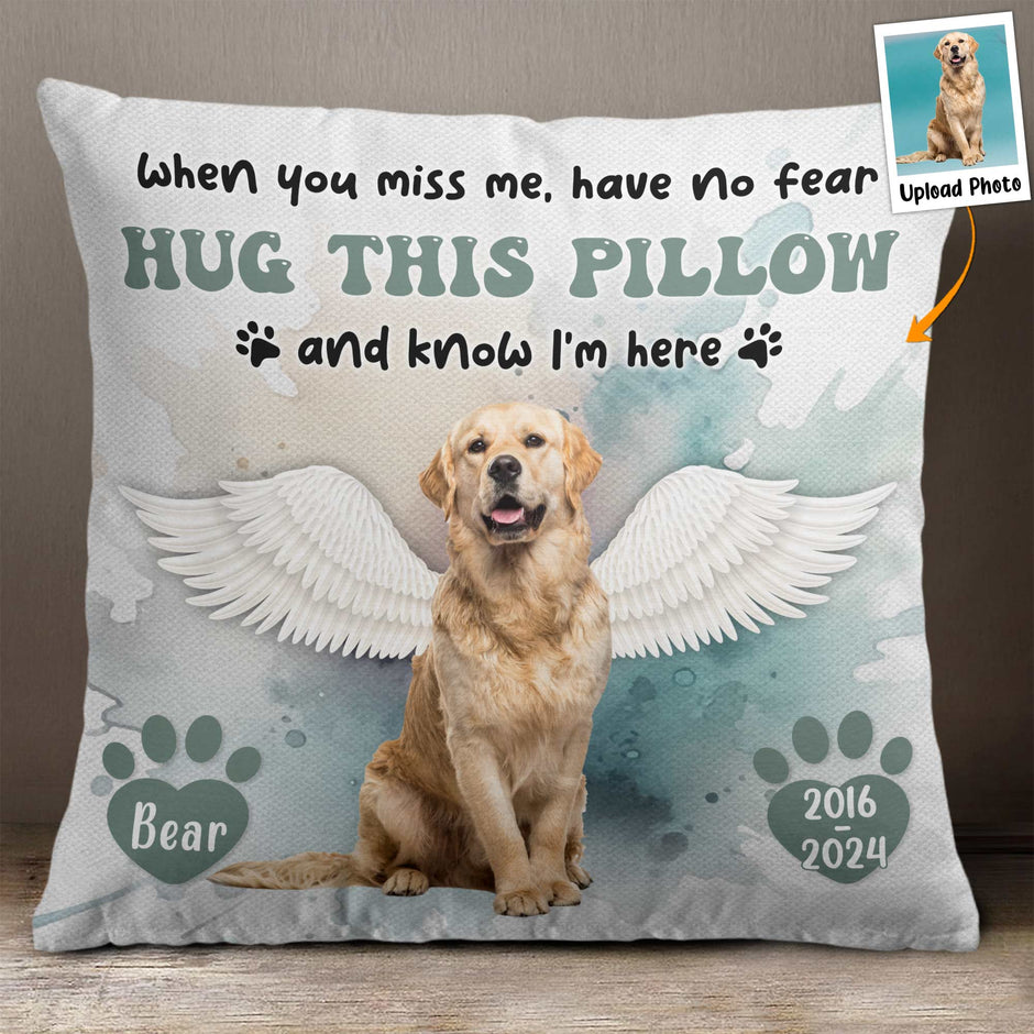 Personalized Pillows – Page 3 – Macorner
