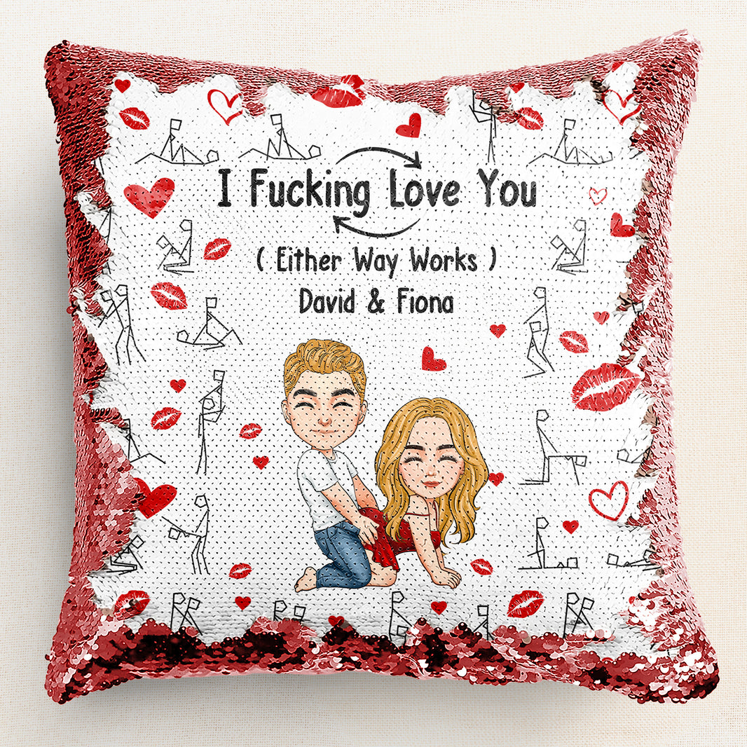 Personalized Pillows – Macorner