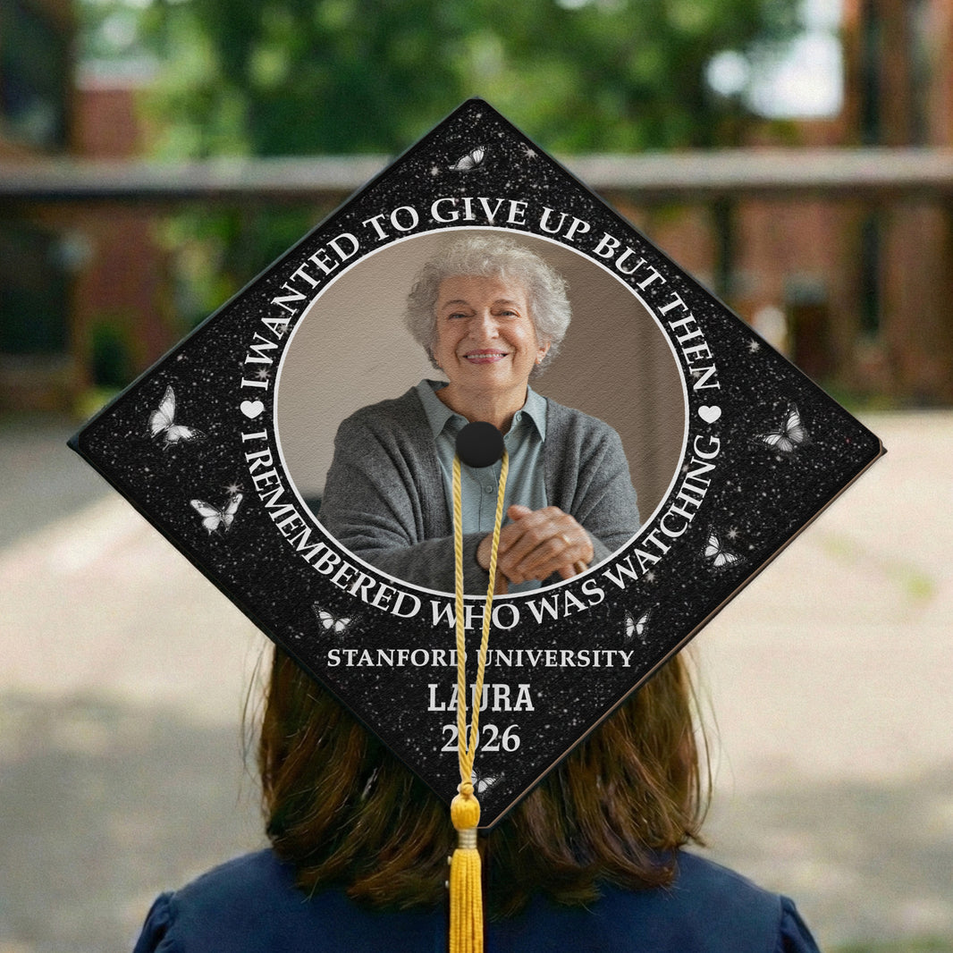 Graduation Accessories – Macorner