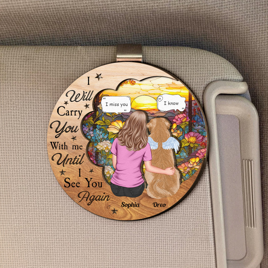 Wooden Car Visor Clip – Page 2 – Macorner