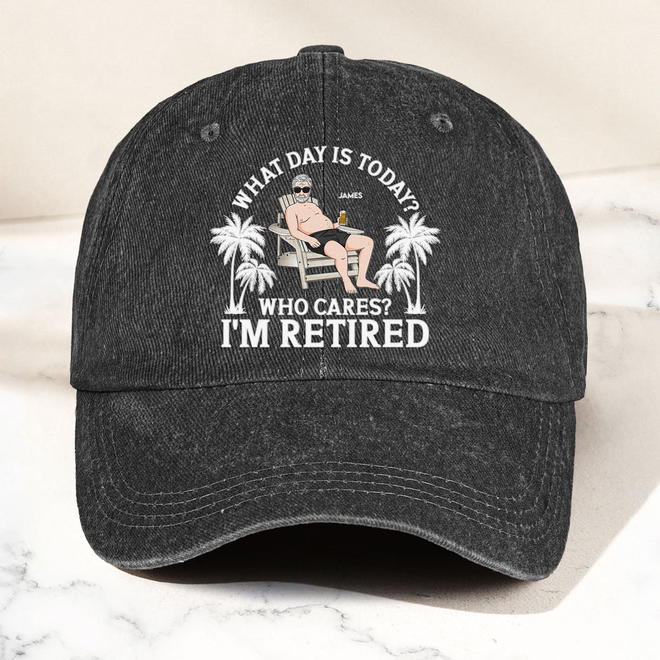 Retirement Gift – Macorner