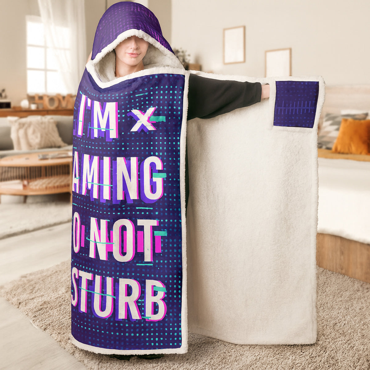 Blanket – Macorner