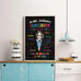 In This Classroom You Are - Personalized Poster – Macorner