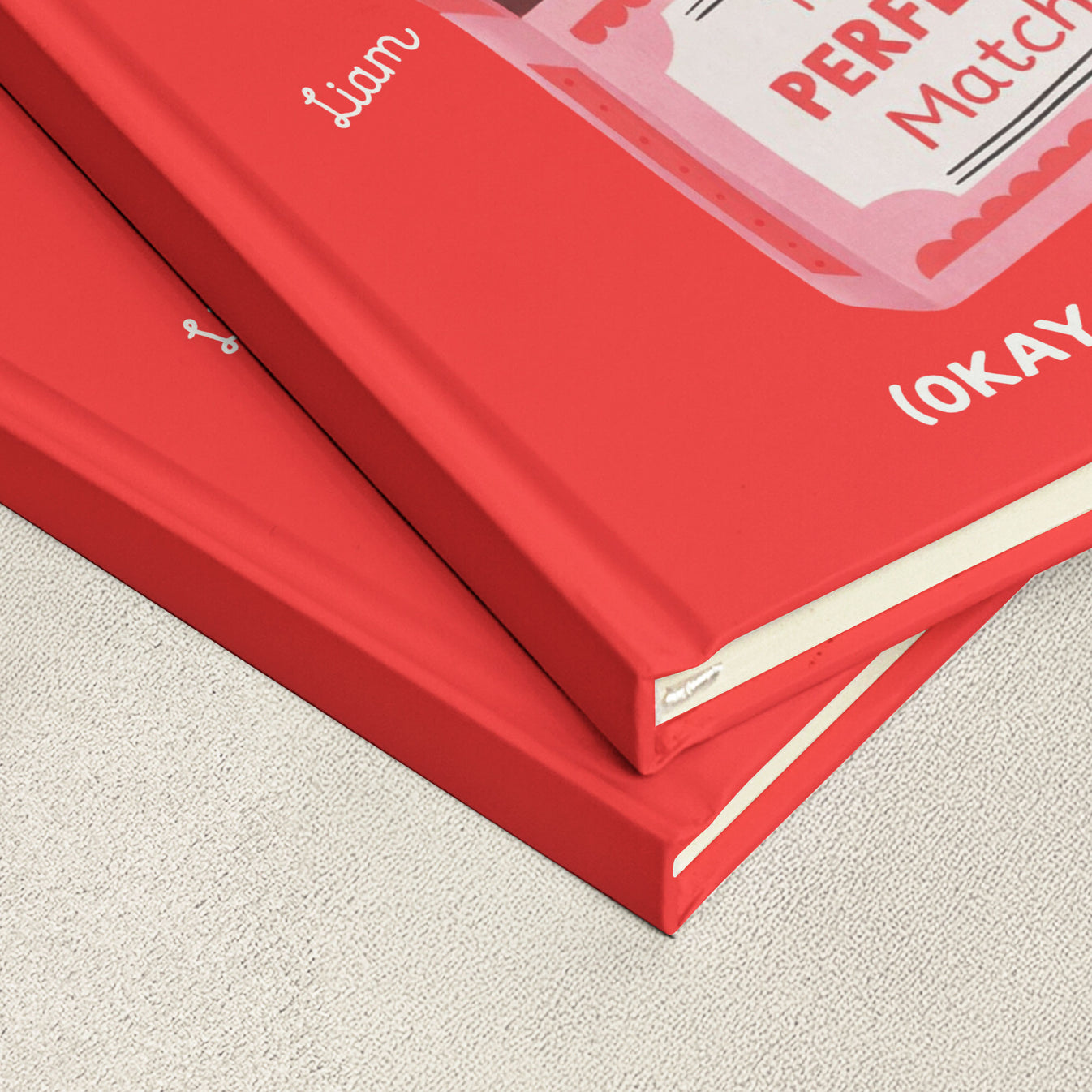 Just A Few Things I Love About You Perfect Match For Couples ...