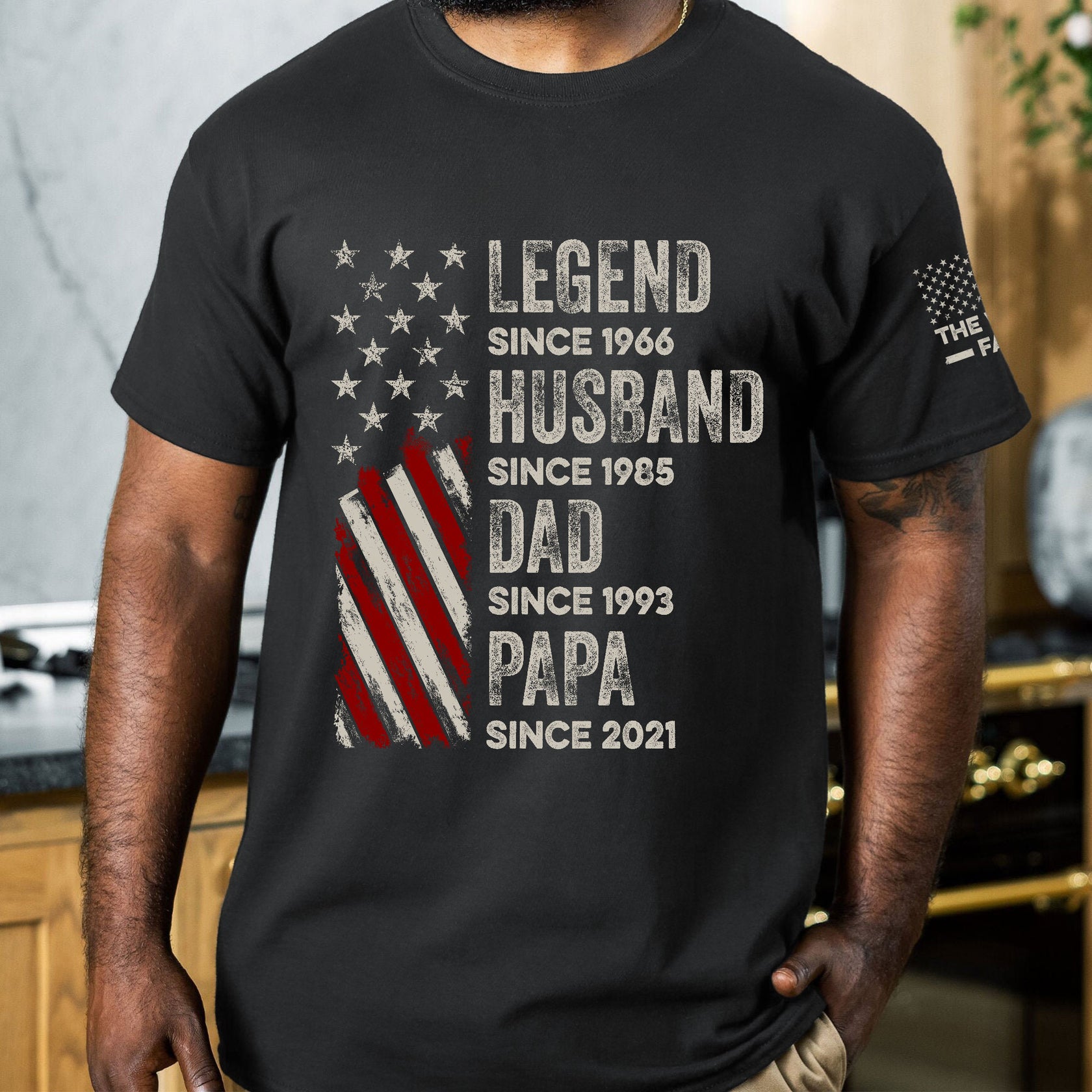 Personalized Gifts For Dad – Macorner