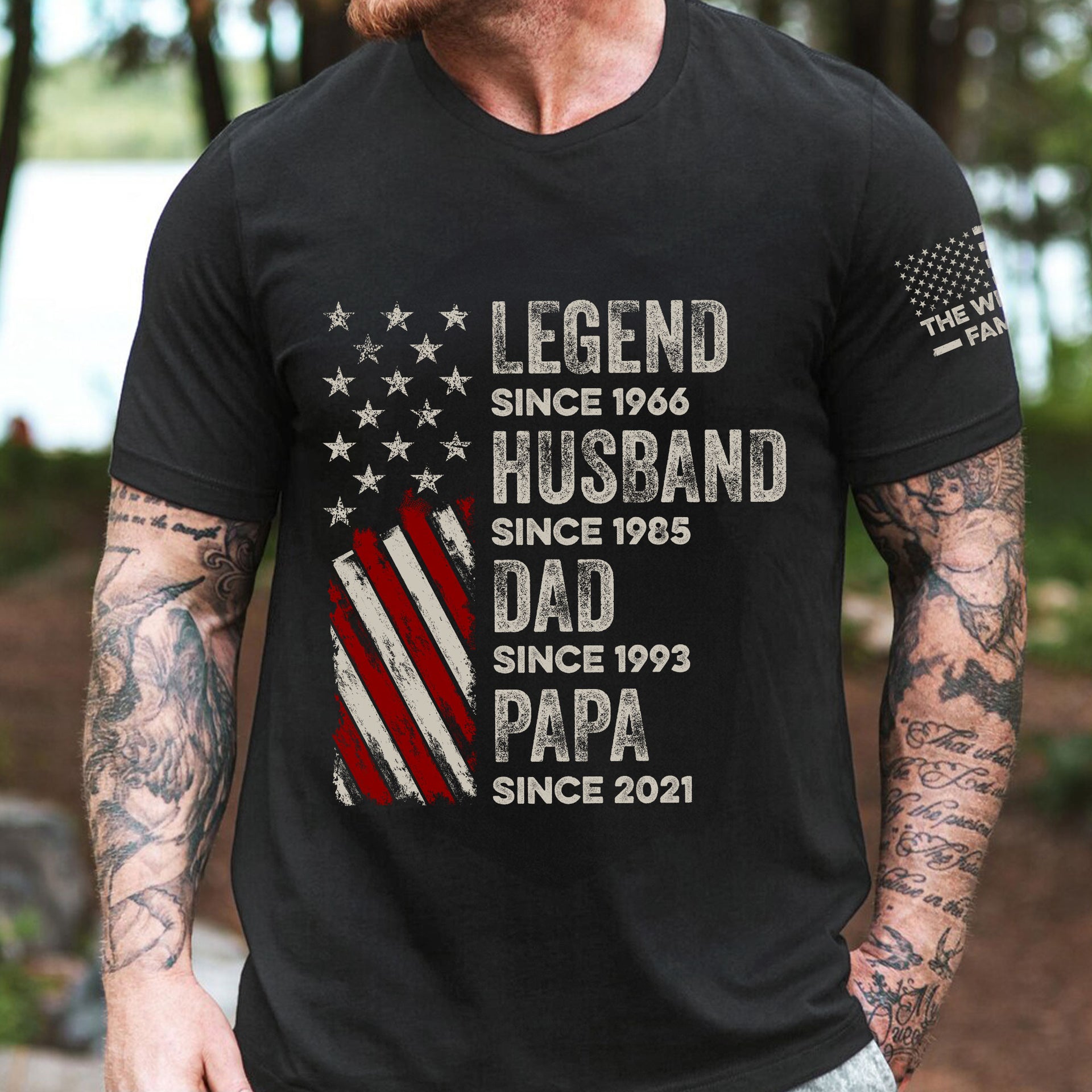 Personalized Gifts For Dad – Macorner