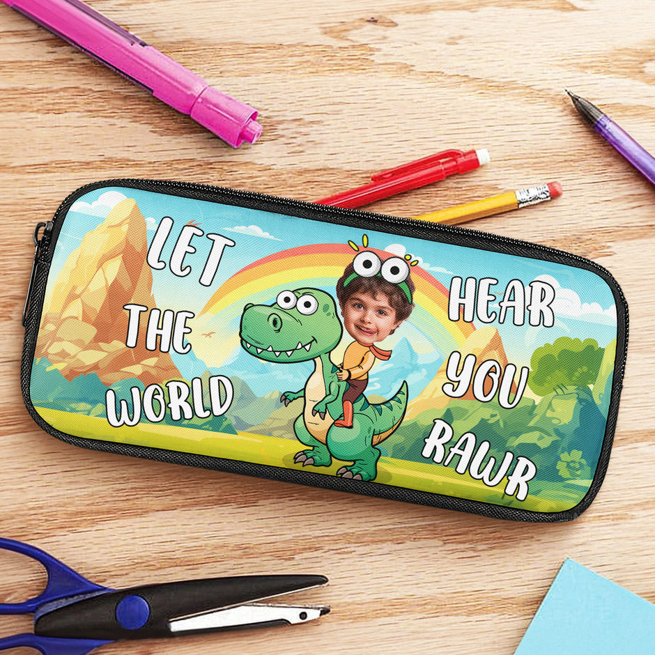 Pencil Case – Macorner