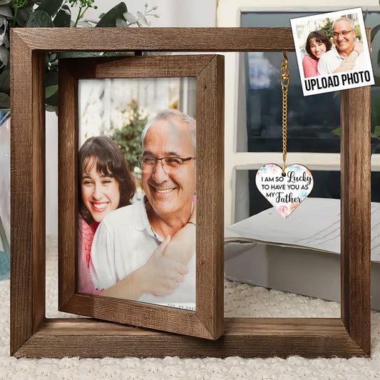 Wooden Frame – Macorner