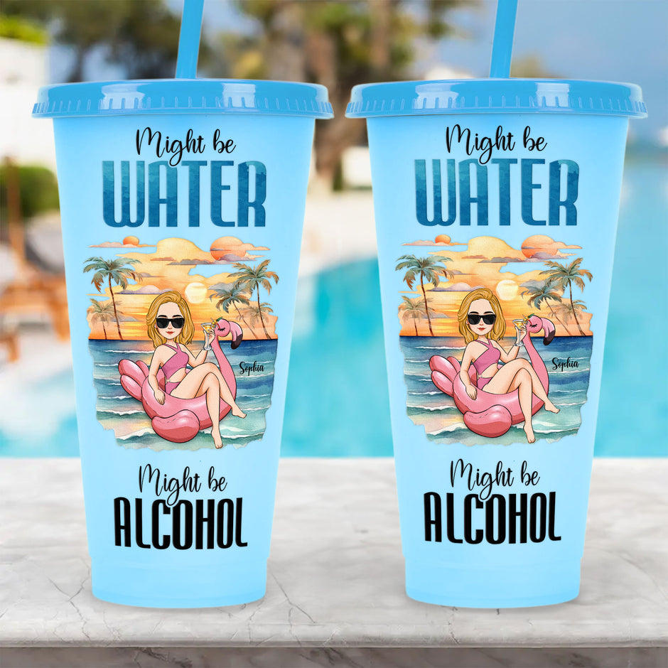 Color Changing Cup – Macorner