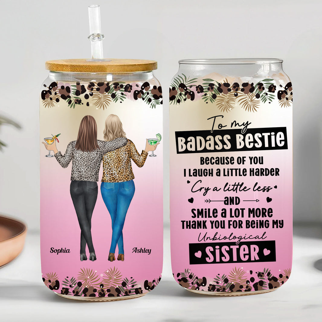 FRIENDS GLASS CUP – Macorner