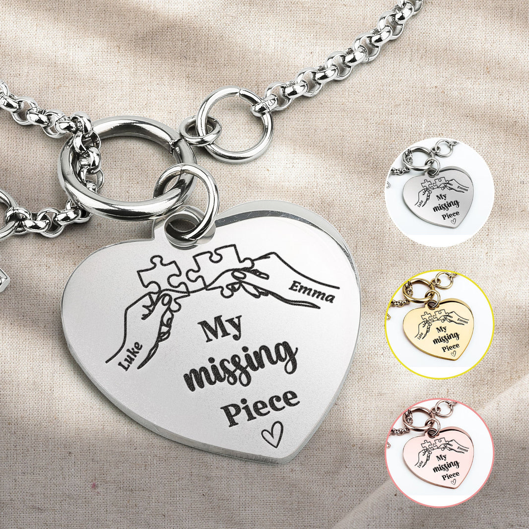 Heart Bracelet – Macorner