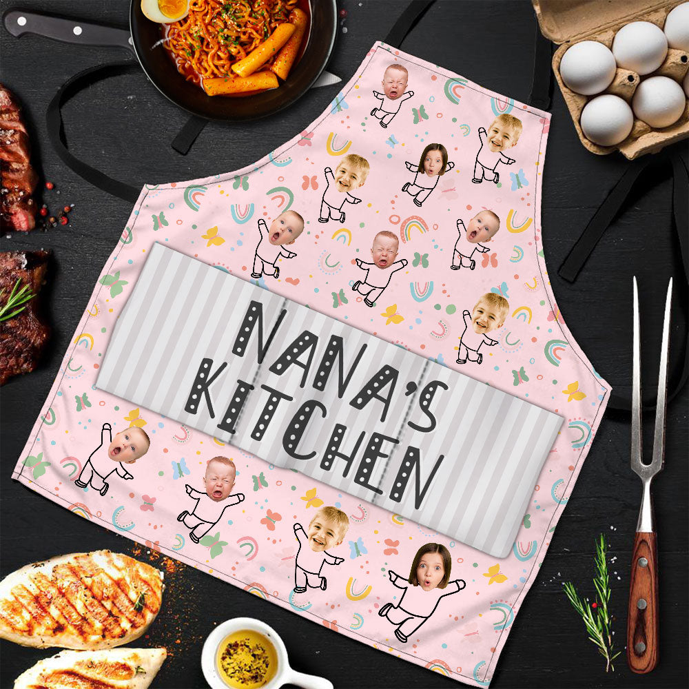 Apron – Macorner