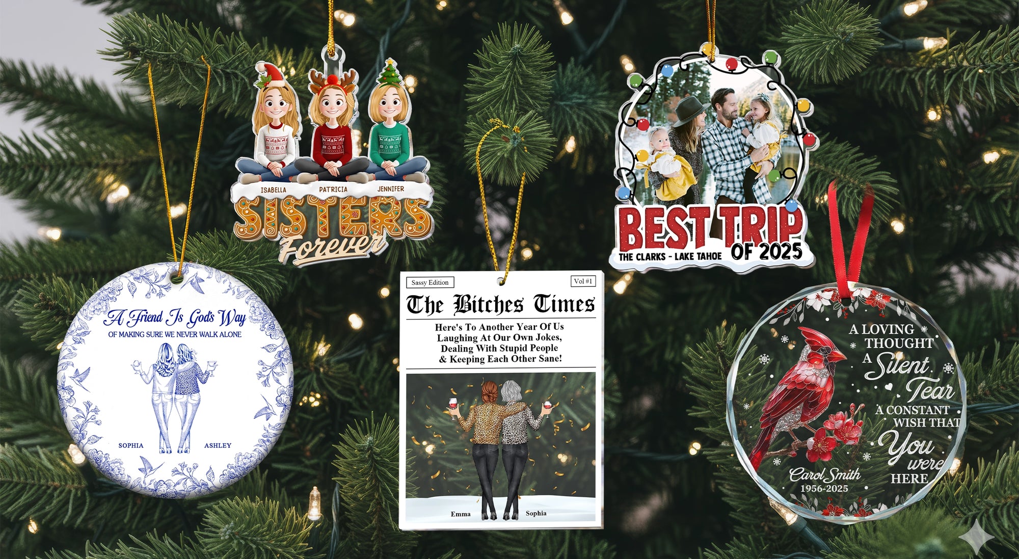 Macorner | Personalized Home Decor and Gifts for Every Occasion
