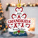 Our Grandkids Christmas Tree Shaped - Personalized Acrylic Ornament ...